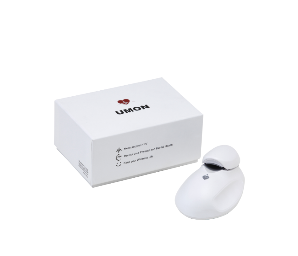 韩迈迪克::产品介绍::心率变异分析系仪