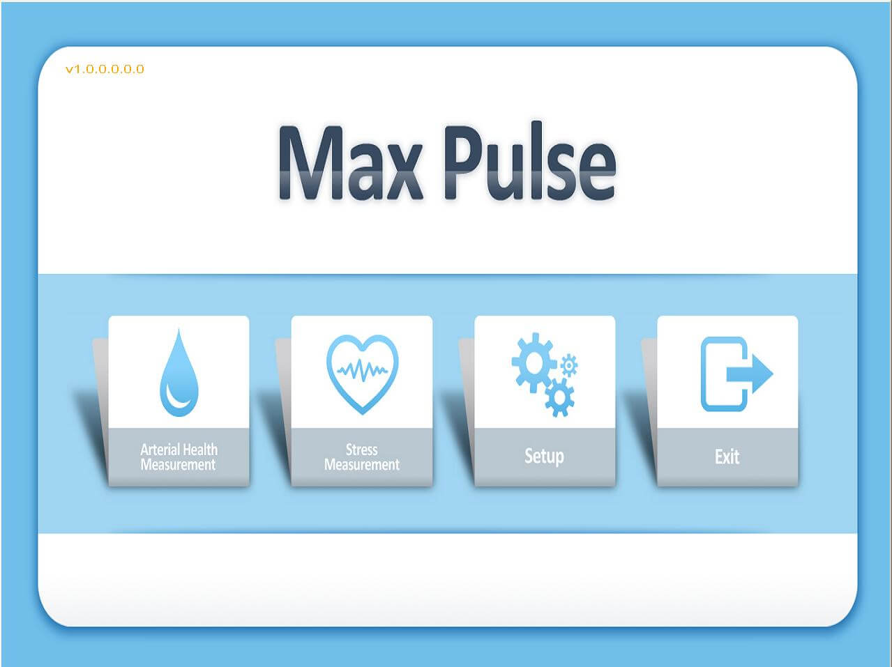 Max Pulse