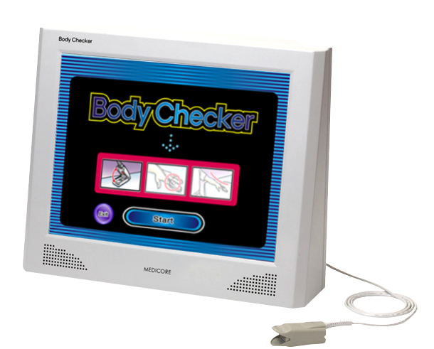 Bodychecker