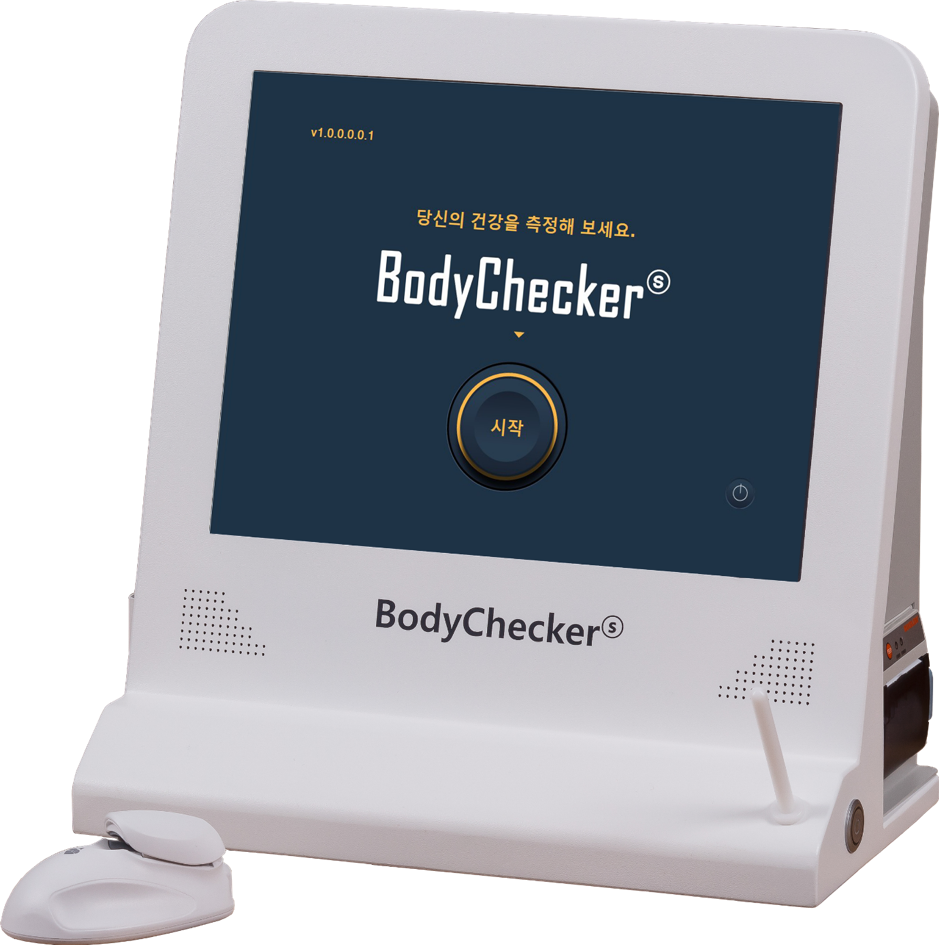 (주)메디코아::제품소개::HRV